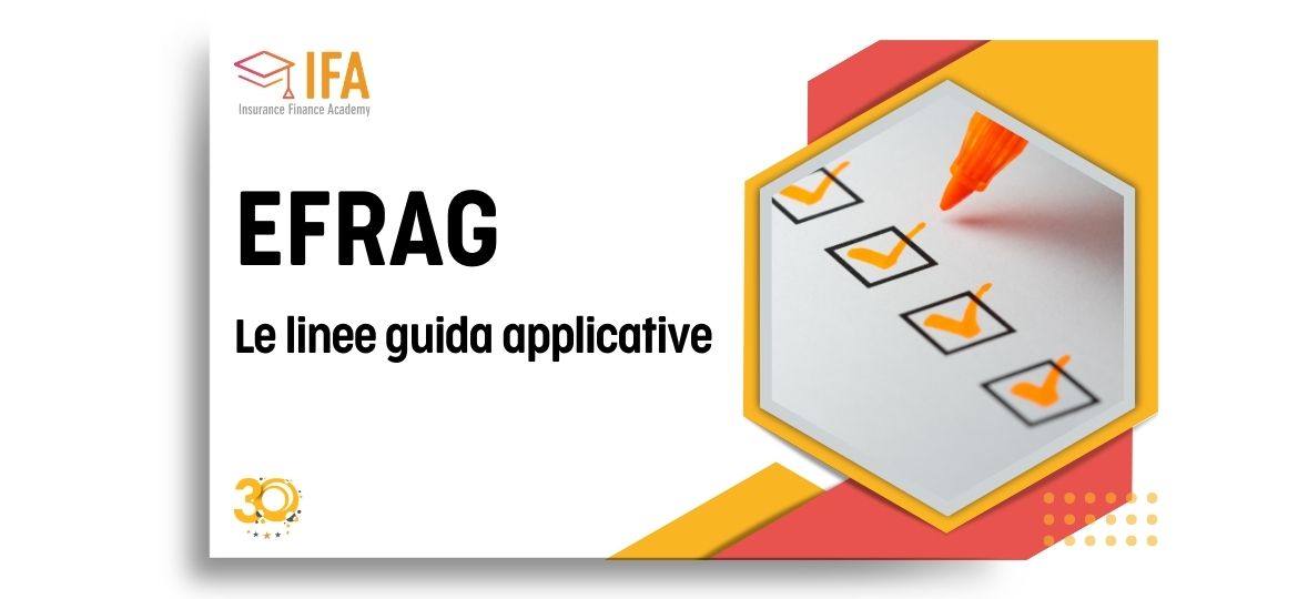EFRAG | Insurance Finance Academy