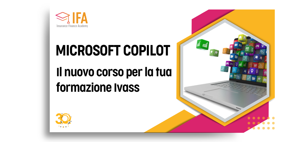 Microsoft COPILOT | Insurance Finance Academy